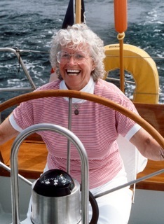 Carol Edwards