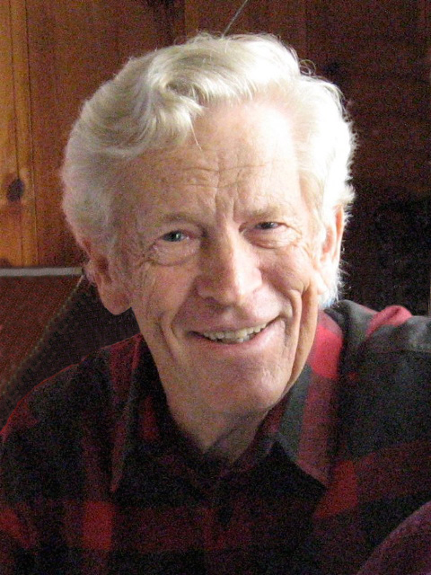 Herbert Adams