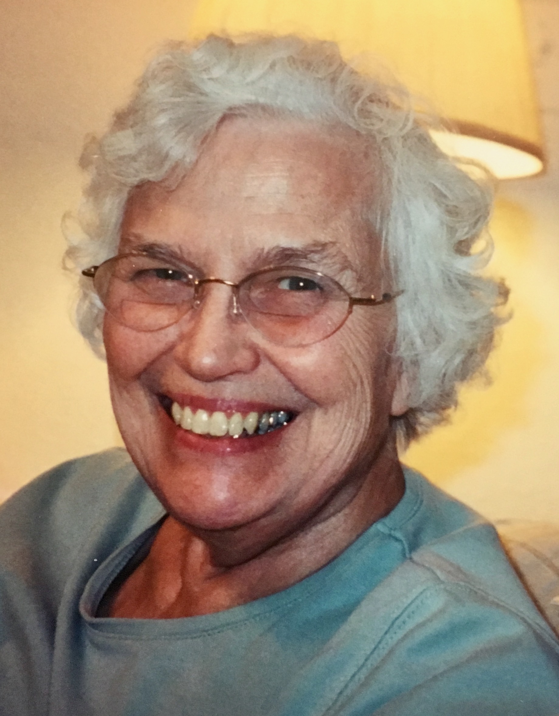 Jennie Weller