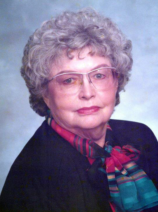 Gaynell Bradley Freeman
