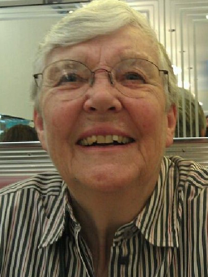 Lorna Jean Kimball