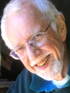 Ron Cook