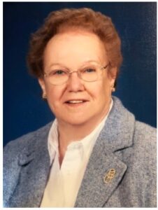 Elizabeth Boyd Stevens