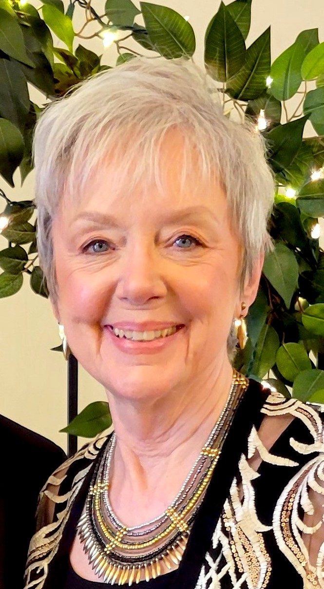 Janet Tillman, Connections Coordinator (2027)